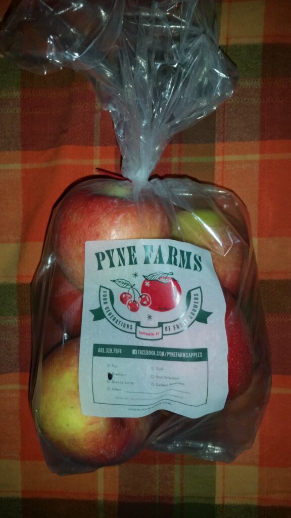 Pyne Farms | Agritourism